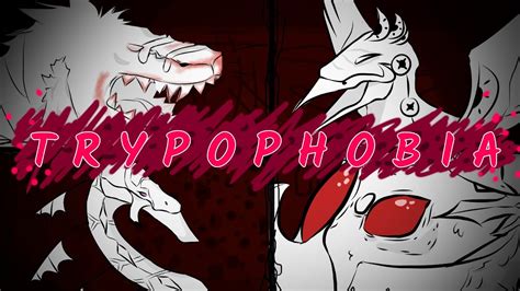 Trypophobia Animation Meme Creatures Of Sonaria Youtube
