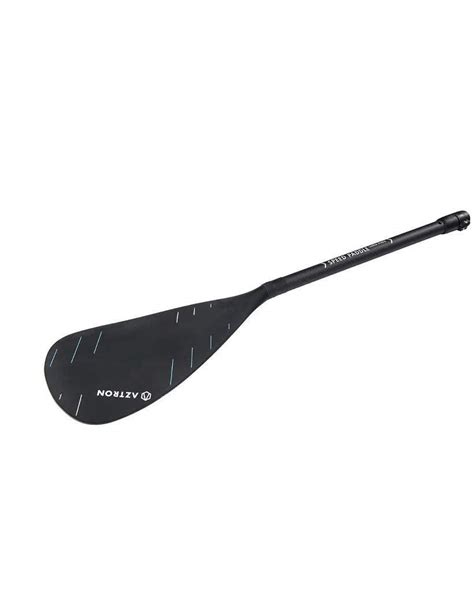 AZTRON Pagaia Speed Carbon Hybrid 3 Sezioni Impact Shop Action Sport