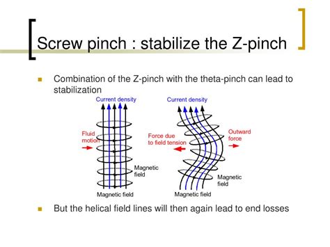 Ppt Physics Of Fusion Power Powerpoint Presentation Free Download