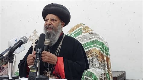 የኢትዮጵያ ኦርቶዶክስ ተዋሕዶ ቤተክርስትያን የመጪዉ 10 ዓመታት የመሪ ዕቅድ ሥልጠና በብፁዕ ቅዱስ ፓትርያርኩ ቃለ በረከት ተከፈተ። በኢትዮጵያ