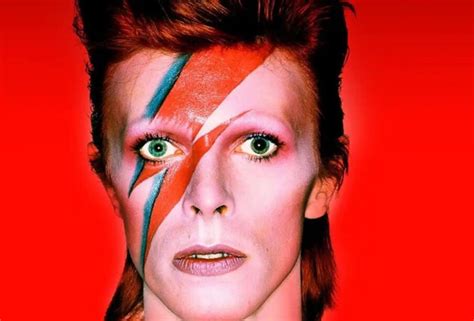 David Bowie Canciones Más Emblemáticas Starman Musica Grupo Milenio