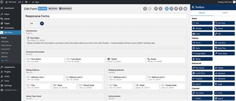 15 Of The Best Form Plug Ins For Wordpress The Jotform Blog