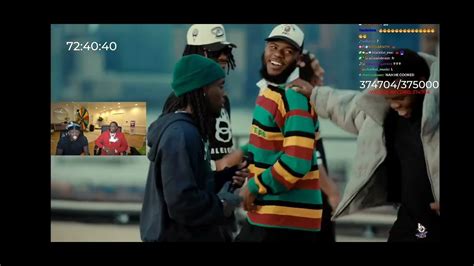 Soulja Boi Reacts To Amp Cypher 202 Youtube