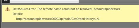 Solved How To Retrieve All Data From A Paginated Api To P