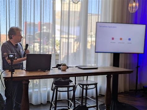 Aws Serverless Devops Vadym Kazulkin 🇺🇦