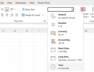 How To Separate Date And Time In Excel With Example