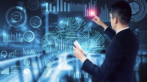 Unlocking Tomorrow The Ever Evolving Landscape Of Data Science