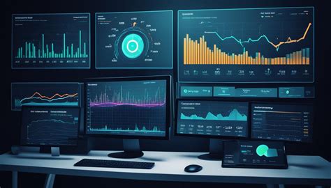 System Performance Monitoring Gadget Kings Prs