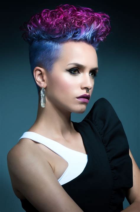 Lesbian Haircuts 2023 40 Bold Beautiful Hairstyles Artofit