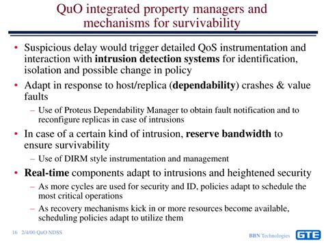 Ppt Building Adaptive And Agile Applications Using Intrusion Detection And Response Powerpoint