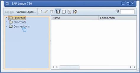 Sap Automation Using Uipath Rpa