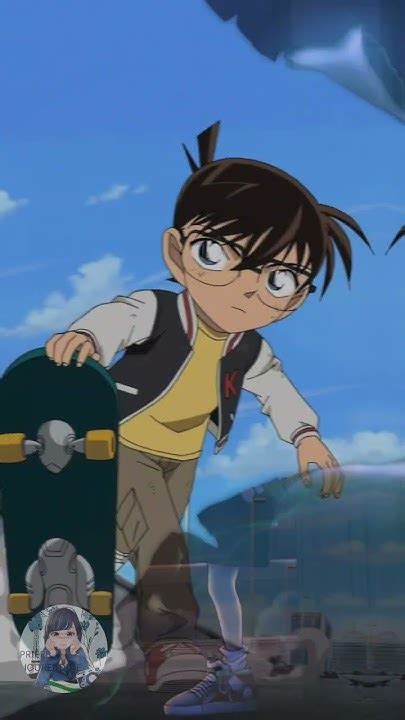 ايدوجاوا كونان Youtube