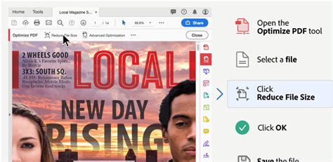 5 Methods To Reduce PDF Size For Any Purpose UPDF
