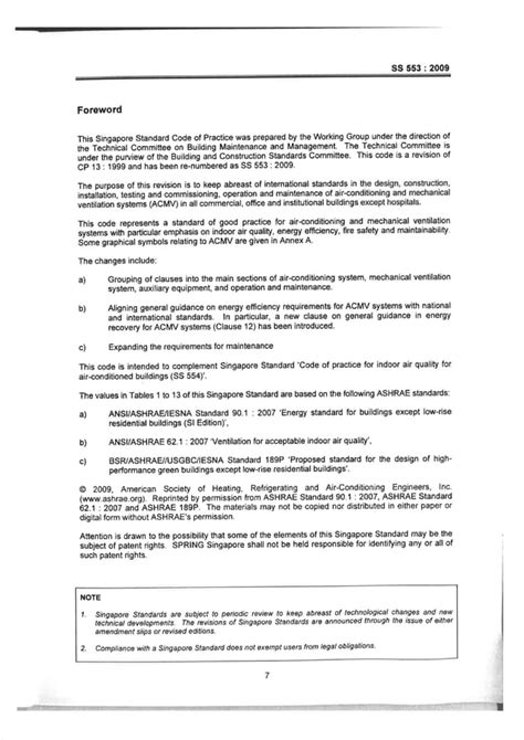 Tiêu Chuẩn Ss 553 2009 Acmv Thay Cho Cp13 1999 Pdf