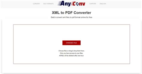How To Convert CDF To PDF Online And Offline UPDF