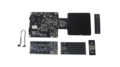NFC Controller Development Kit NXP Semiconductors