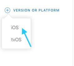 Ios Itunesconnect Is Not Updating The Build Of My App Stack Overflow