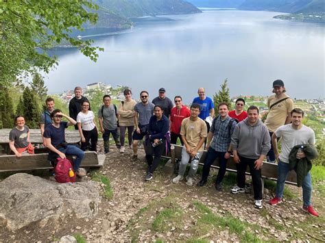 17th international enkf workshop 2022 norwegian center for data
