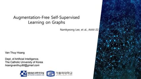 Ns Labseminar241111 Patch Wise Graph Contrastive Learning For Image
