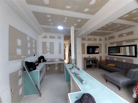 Drywall System Solutions Drywall System Solutions Eirl