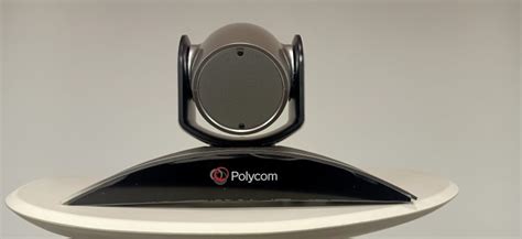POLYCOM Micro Externes EX MICS SS2 Archives AV System Location Vente Et Installation De