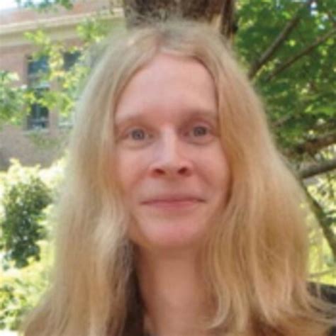 Isabelle Logan Postdoctoral Scholar Doctor Of Biochemistry And