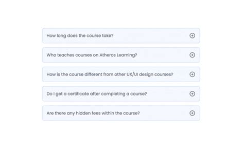 使用 Html5 新标签 制作 Accordion 组件（赠送3个相关案例源码） 腾讯云开发者社区 腾讯云