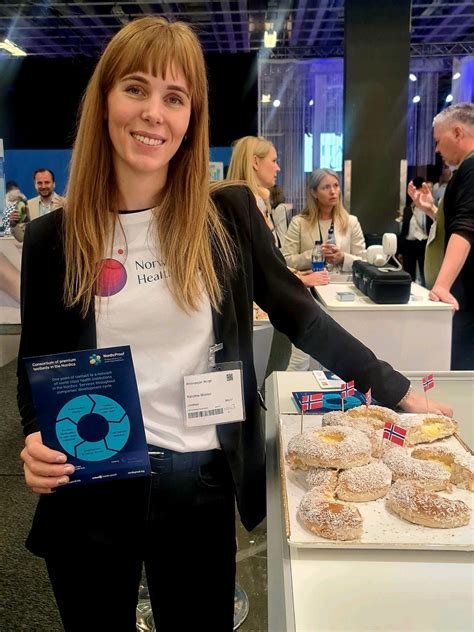 nordic proof on linkedin testing medtech testbed health innovation