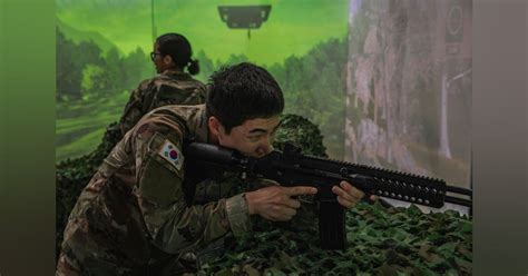 Weapons Simulation And Evaluation Military Aerospace