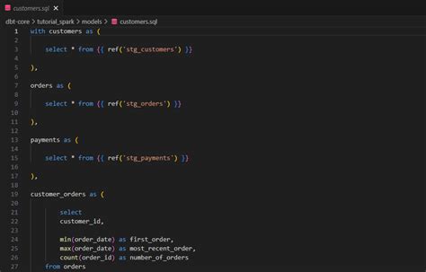 Dbt Databuildtool Ile Veri Analitiği Yolculuğunda Yeni Bir Dönem