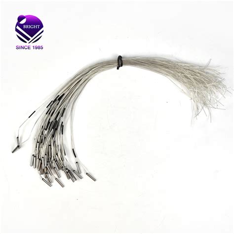 High Quality NTC Thermistor Temperature Sensor BRIGHT