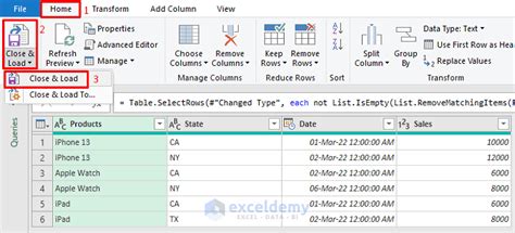 How To Remove Blank Cells From A Range In Excel Methods