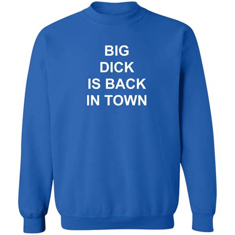 Danny Duncan Merch Back In Town Shirt Danny Duncan T Shirts Hoodie