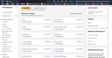 Aws Technical Essentials 실습 2 Amazon Ec2 인스턴스에서 Vpc 생성 및 웹 애플리케이션 시작