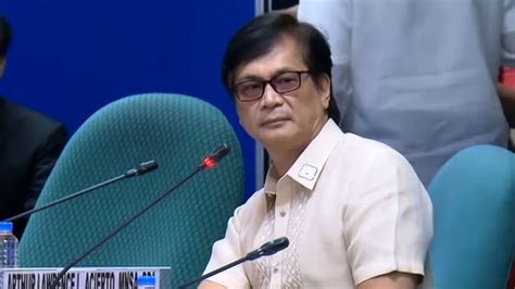 Abalos Asserts Job Of Dilg To Locate Quiboloy