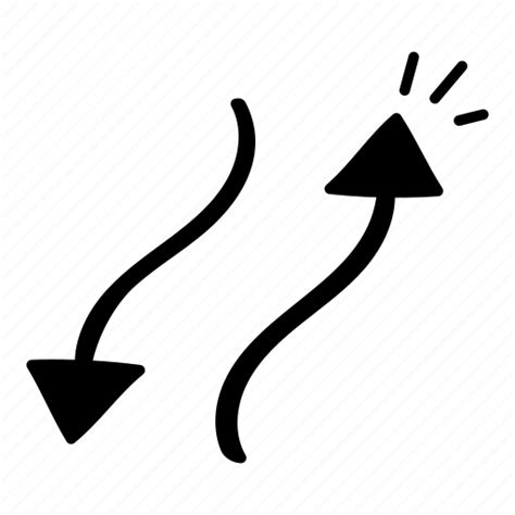 Input Output Directional Arrows Curved Arrows Arrows Arrowheads Icon Download On Iconfinder
