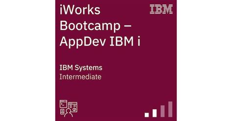Iworks Bootcamp Appdev Ibm I Was Issued By Ibm To Miguel Lansac Miguel Lansac Artiaga