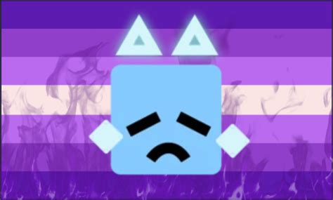 Gender Robin Hood — The Big Cube From Just Shapes And Beats Is