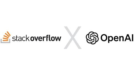 Stack Overflow And Openai Collaborate To Train Chatgpt Salik Seraj