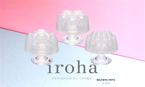 Review IROHA PETIT – IROHA