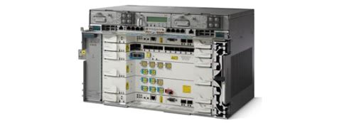 Cisco Network Convergence System 2000 Series Cisco