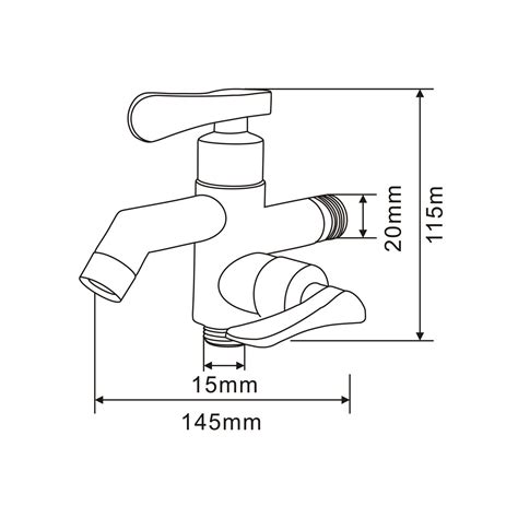 ก็อกคอสั้นสองทาง Seoul Charnpaiboon