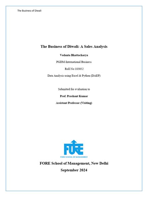 183052 Python Project Pdf Consumer Behaviour Marketing