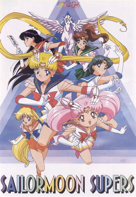 Inner Senshi Bishoujo Senshi Sailor Moon Image 449328 Zerochan Anime Image Board