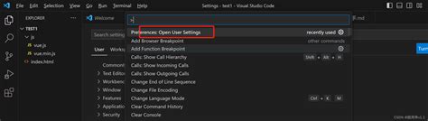 Vscode 扩展商店 Xhr Failedxhrfailed Csdn博客
