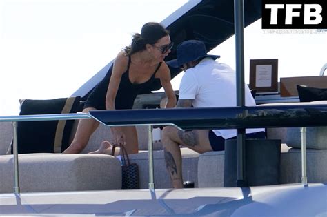 Victoria Beckham Victoriabeckham Nude Leaks Photo Thefappening