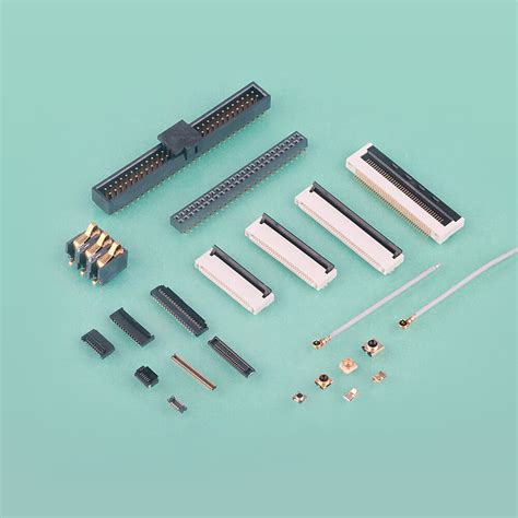 Pin Switch Smt Type Push Pull Connectors Simcard Reader Connector Push Push Card Reader Push