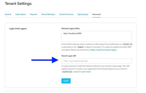 A Button To Go Back To The Applicatio Is Not Displayed In Email