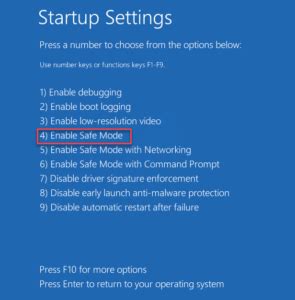 Pending Install Status In Windows 10 Fix
