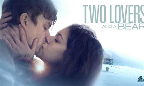 Two Lovers And A Bear Where To Watch And Stream Online Entertainmentie